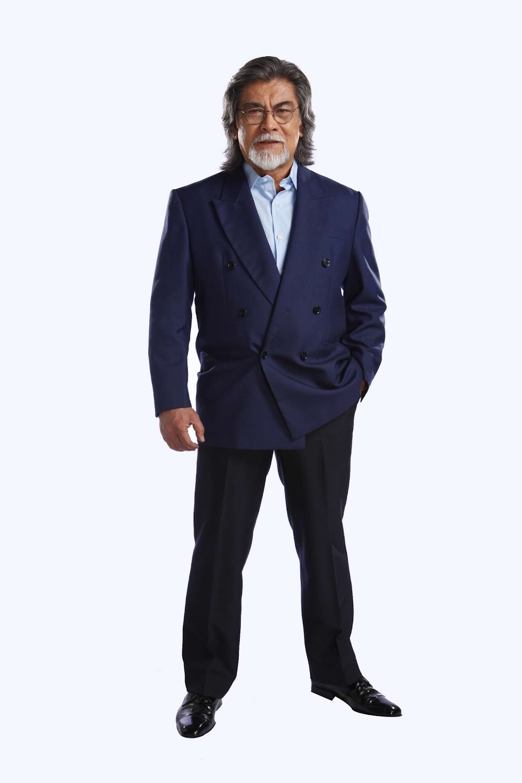 Let's Pray For The Repose Of The Souls Of Showbiz Personalities Who ...