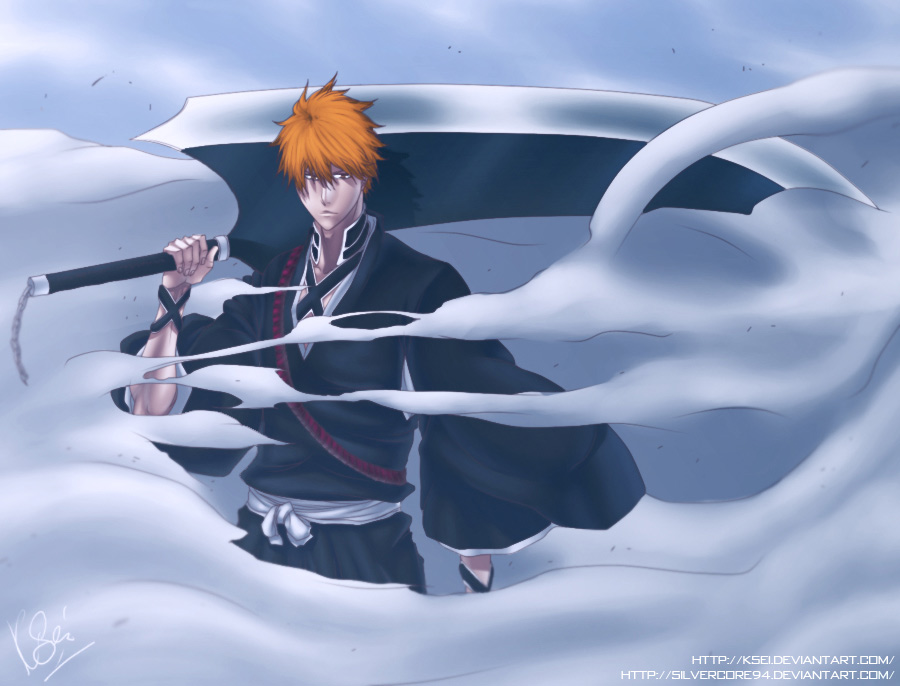 Bleach Chapter 521 Tiếng Việt - Bữa Tiệc Ủn Ỉn | Diễn Đàn Truyện Tranh ...