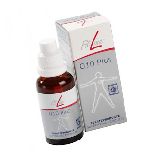 FitLine: Q-10 Plus