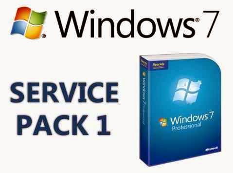 Install windows 7 service pack 1 - fadpo