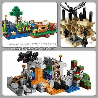 mainan lego, lego kw murah, banyak macam, jakarta : Mainan lego kw ...