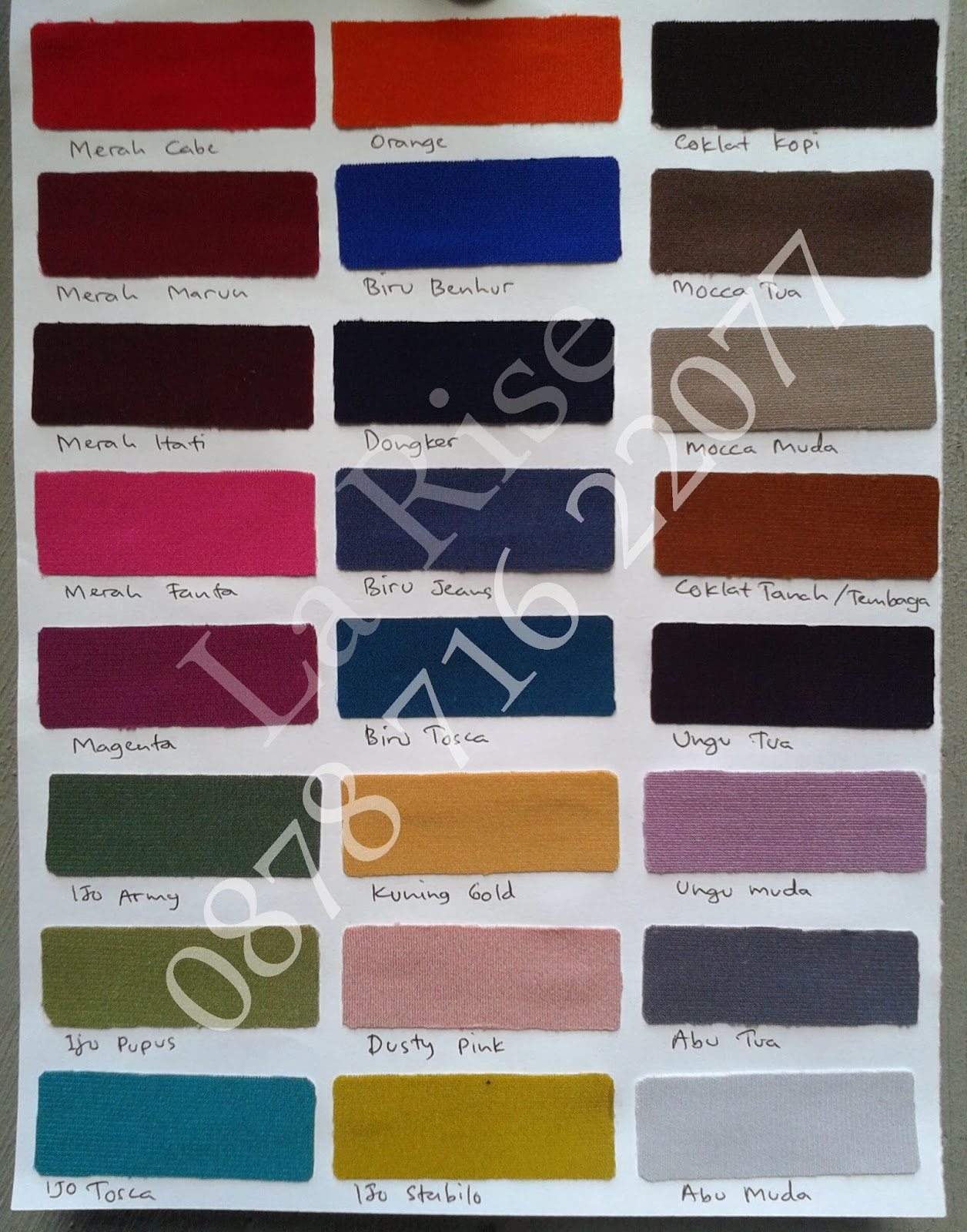 Baru 36+ Contoh Warna Ungu Violet