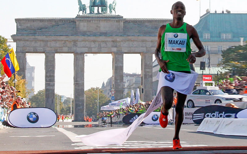 Top 10 Greatest Sporting World Records