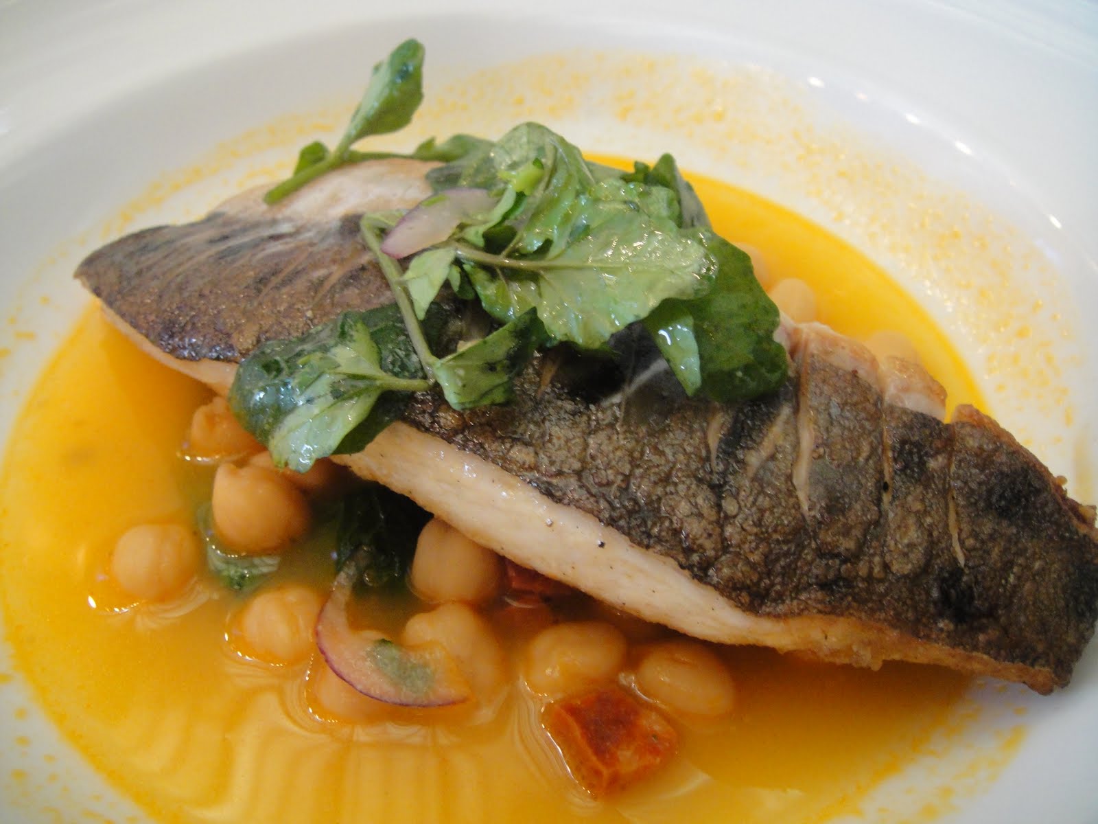 FOODYHOLIC'S Choice: PAMPANO - Modern Mexican Restaurant