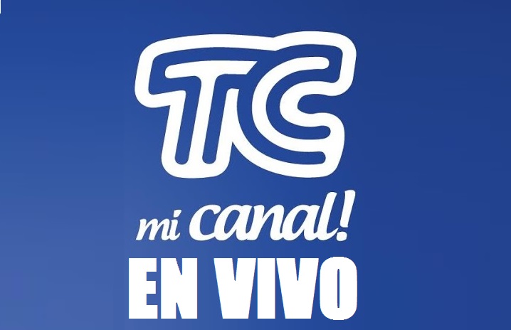 TC Television en Vivo por Internet - TV EN VIVO ECUADOR