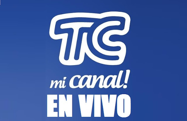 TC Television en Vivo por Internet - TV EN VIVO ECUADOR