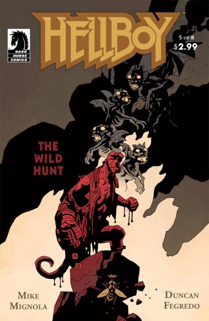 Timeline Comics: Guia de Leitura Hellboy