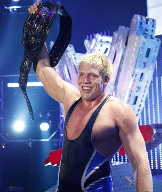 All About Wrestling Stars: Jack Swagger WWE Profile and Pictures/Images