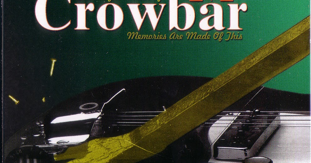 Plain and Fancy: Crowbar - Memories Are Made Of This (1970-72 canada ...