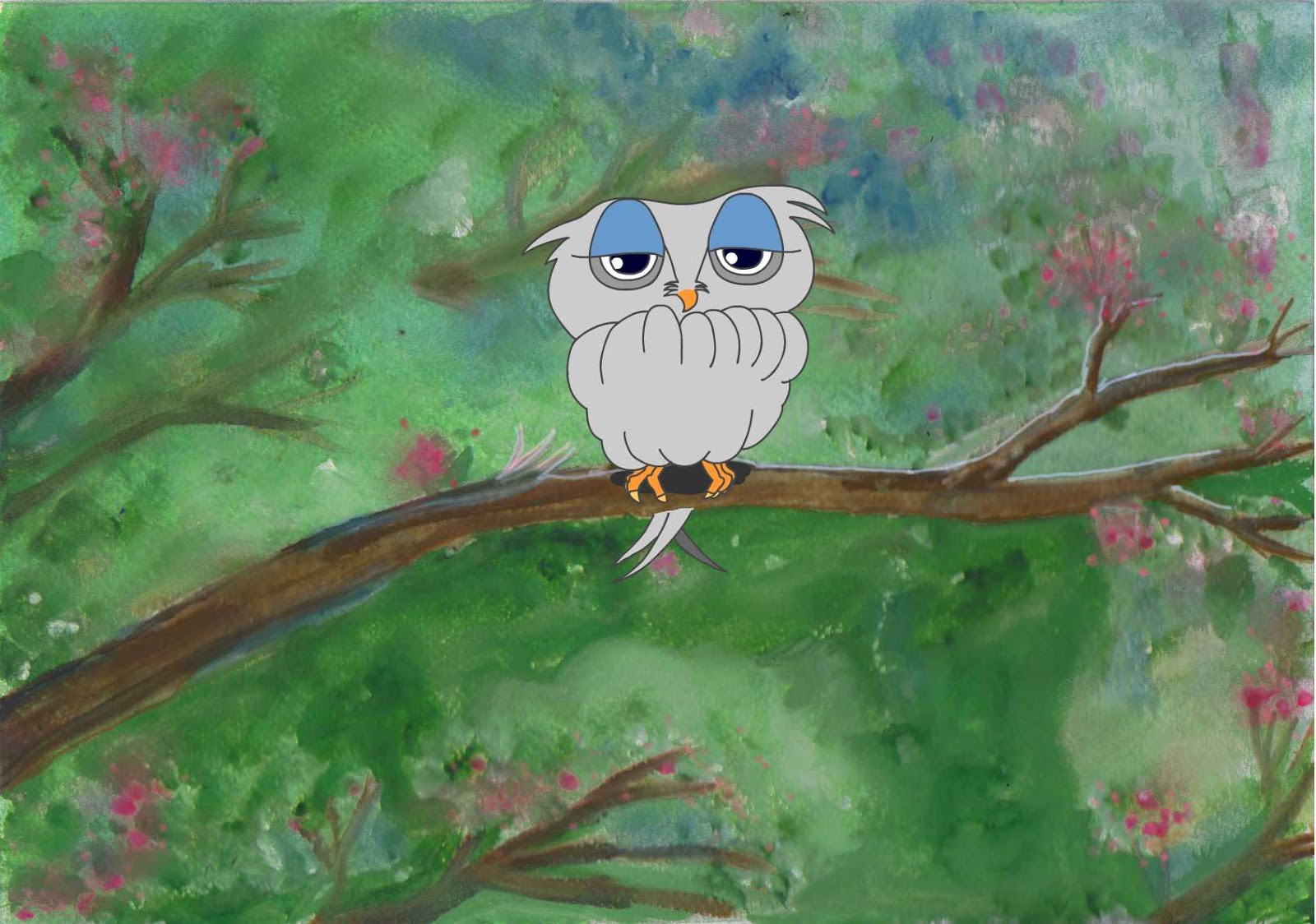 Iroki Films: The Eule