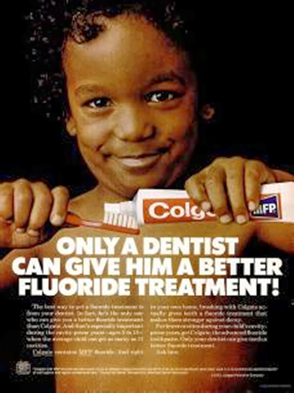 Black Ethnic Advertising / Magazine Covers: Advertising, Toothpaste ...