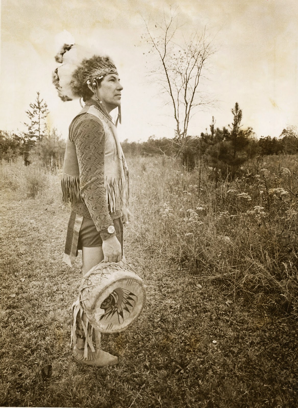 The Reinvention of the Alleged Vermont and New Hampshire Abenakis: The ...