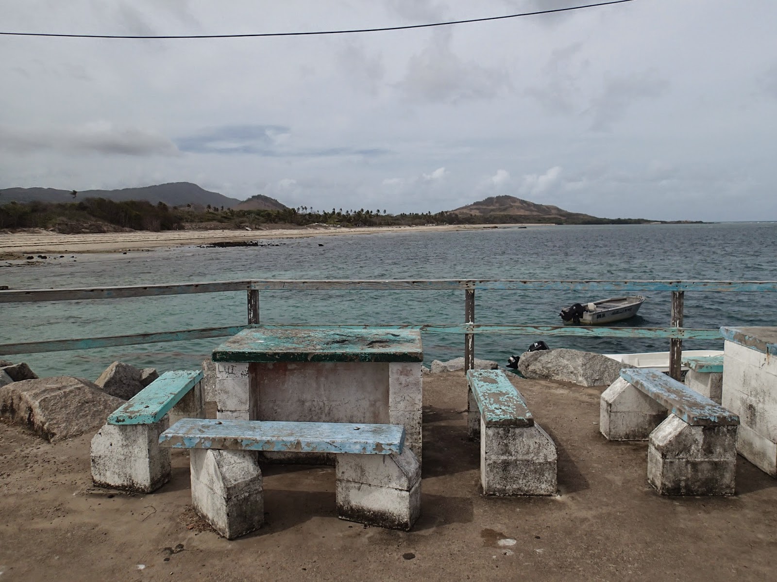 Teaching Torres Strait: 2014