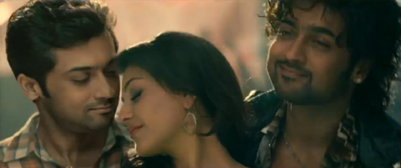 Maattrraan Movie Stills - Wallwoods