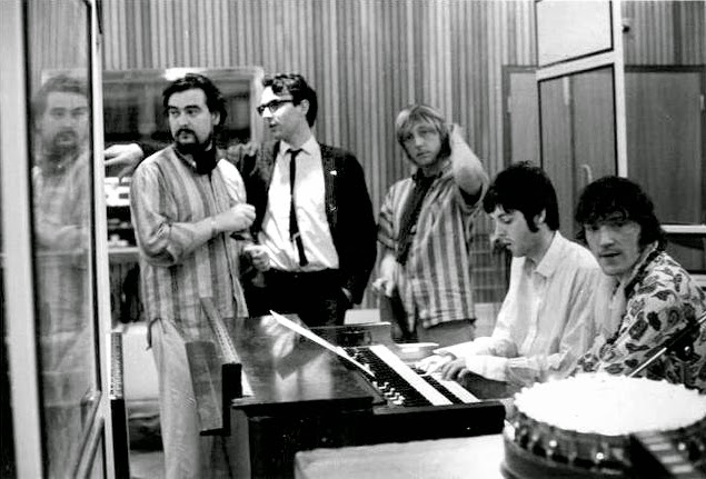 tonyface: Giorgio Gomelsky Il mio amico georgiano-francese-ticinese-inglese