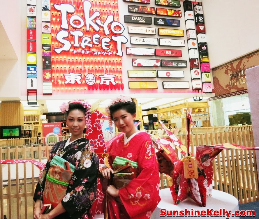 Sunshine Kelly | Beauty . Fashion . Lifestyle . Travel . Fitness: Tokyo ...