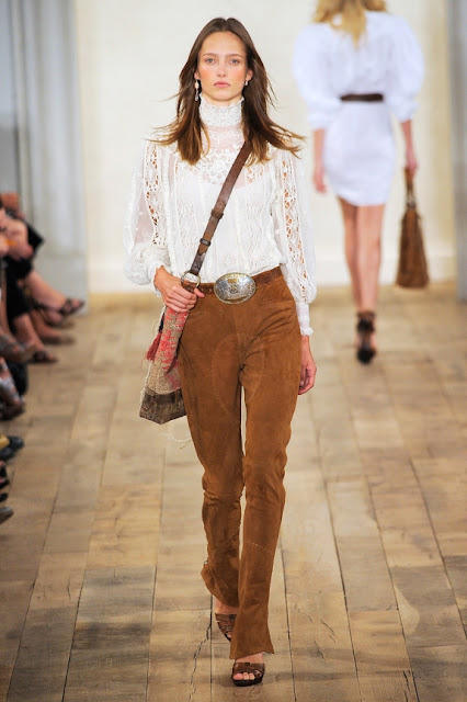 LISA BYRD THOMAS - Hip Fashion Stylist: Frontier Girl Fashion - Western ...