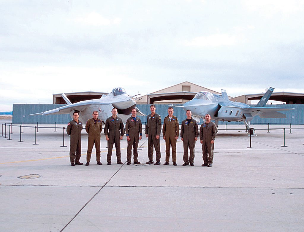 SI VIS PACEM, PARA BELLUM: Il programma denominato Joint Strike Fighter ...