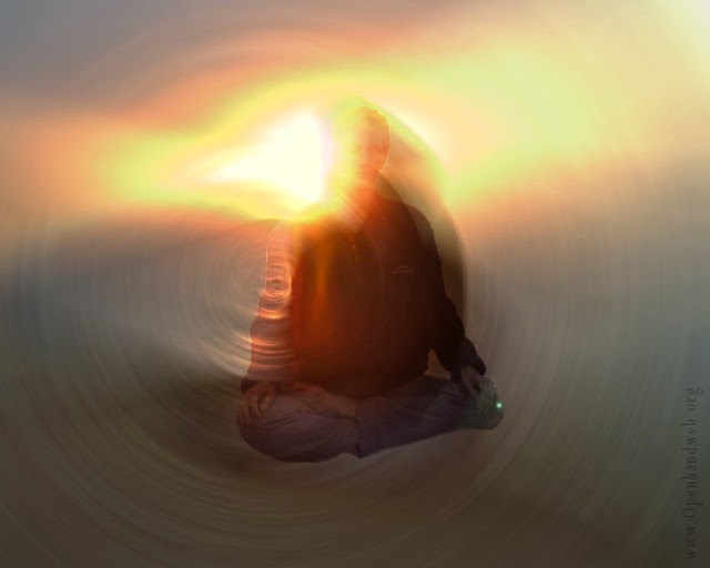 Terra Forming Terra: Spiritual Entities?