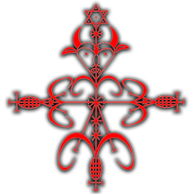 WANGA PARA PODER Y PROTECCIÓN