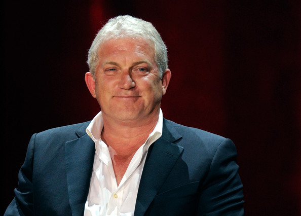 John Meglen | Celebrities Photos Hub