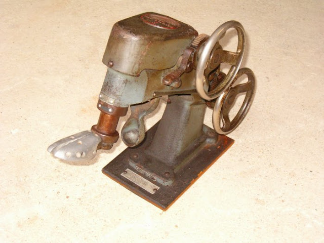 Progress is fine, but it's gone on for too long.: Shine-Butler