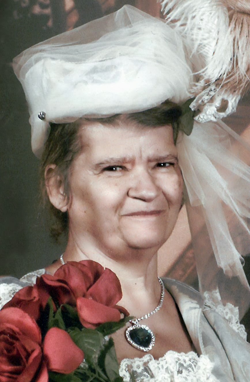 Racine Obituaries: Donna J. (Gardiner) Matson
