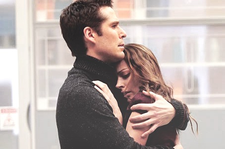 But Wesley proves, as aforementioned, the conquering spirit of humanity ...