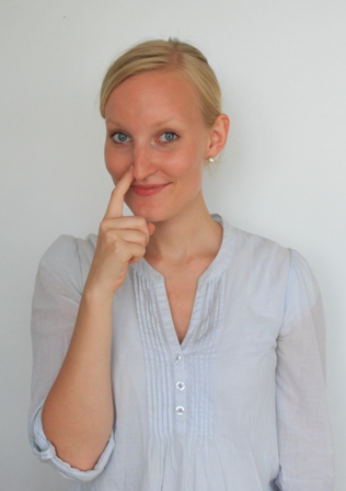 Introduction to French Body Language