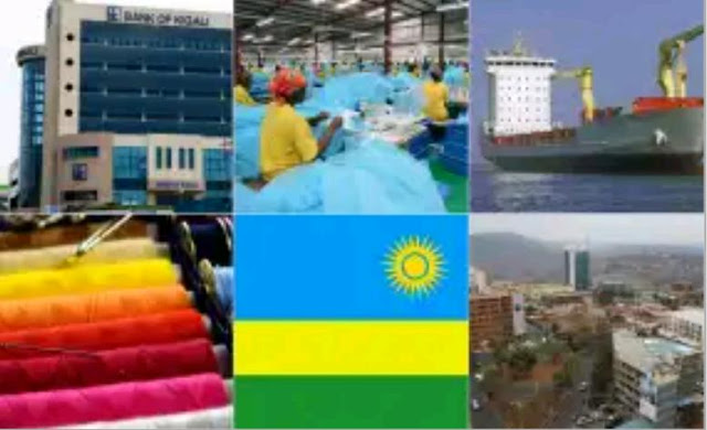 Rwanda: Diversification of Manufacturing Sector Can Spur Export ...