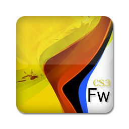 Curso De Adobe Fireworks Cs3: Entorno de Adobe Fireworks Cs3