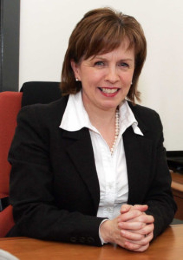 Nelson's View: November 2012