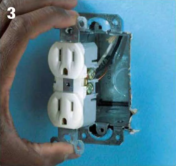 7 pasos para remplazar un contacto estándar por un contacto resistente ...