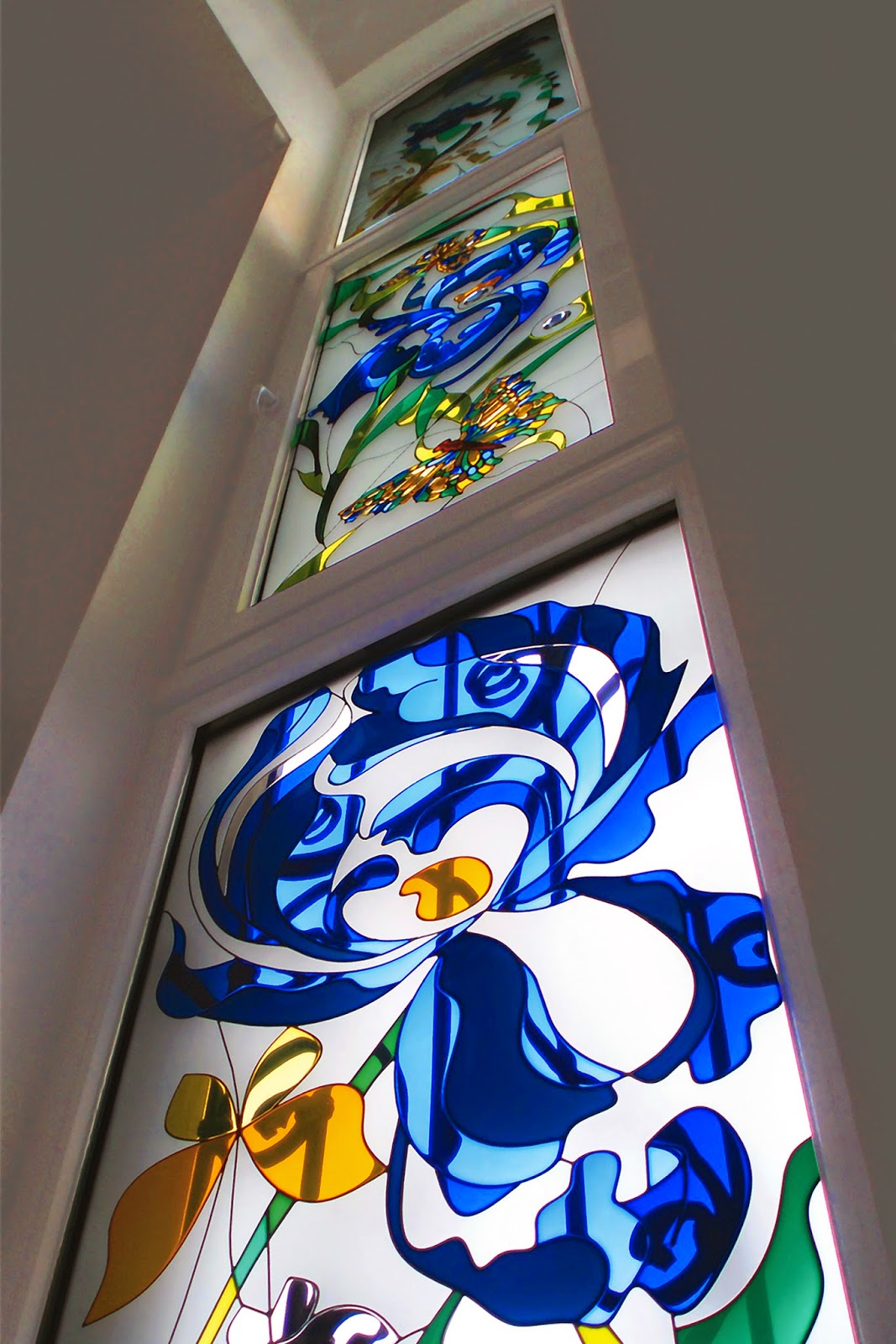 Stained Glass Overlay at Rebecca Dawson blog