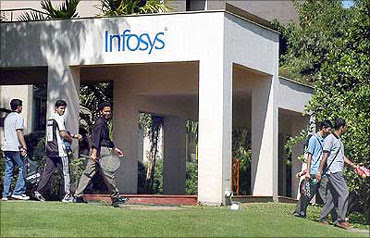 Infosys Technologies Ltd. (NASDAQ: INFY): Q4 Earnings Preview 2011 ...