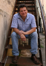 Book Snob: Jonathan Odell Author Interview + Giveaway