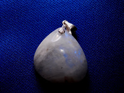 50Rock: Alabama – STAR BLUE QUARTZ