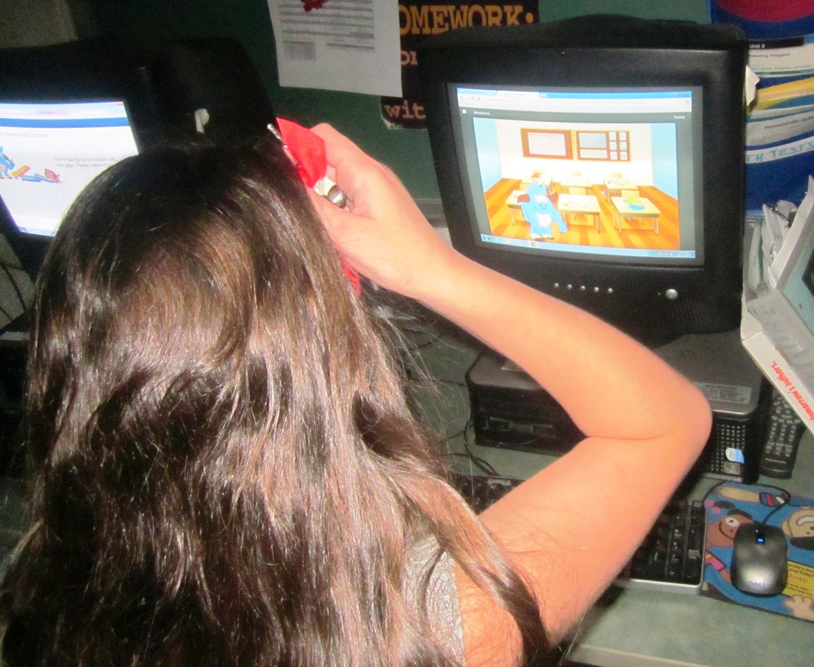 Diary of a Public School Teacher: Hour of Code: My Kids WILL CODE ...