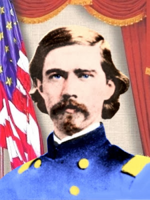 A Day in the Life of the Civil War: A Man Of The 37th