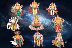 Astrologer Dayanidhi