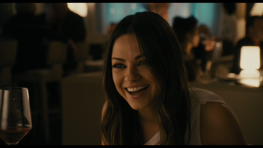 Mind of Frames: Ted (2012)