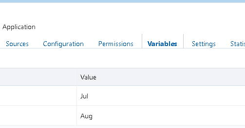 More to life...: Essbase REST API - Part 3
