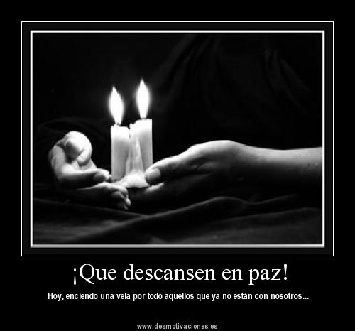 Iglesia Católica de San Andrés Semetabaj, Sololá,: DESCANSEN EN PAZ ...