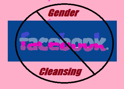 planet trans: Facebook Begins Trans Inclusion: A huge step for TransKind.