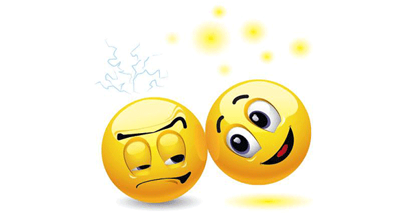 Grumpy | Symbols & Emoticons