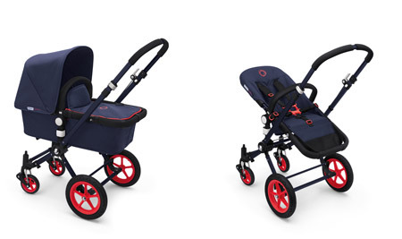 Bugaboo lanza su cochecito en NEONBlog de moda infantil, ropa de bebé y ...