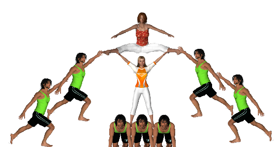 Acrosport