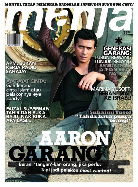 AARON AZIZ ACTOR SINGAPORE - MALAYSIA [FOTO + FILMOGRAPHY AARON AZIZ ...