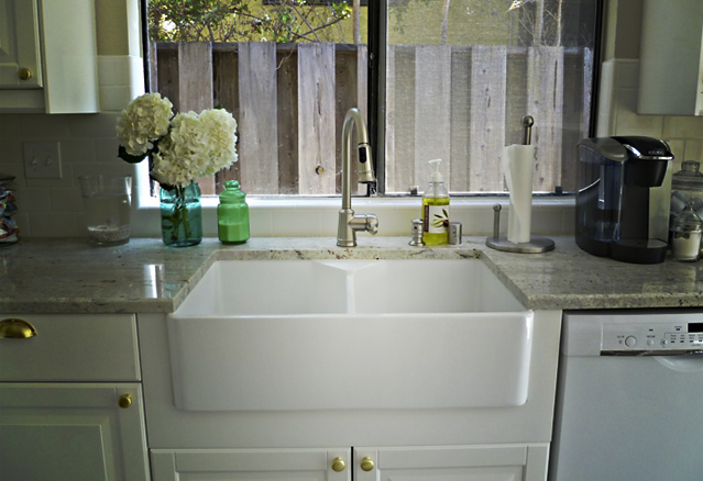 5 cuisines au look retro-vintage