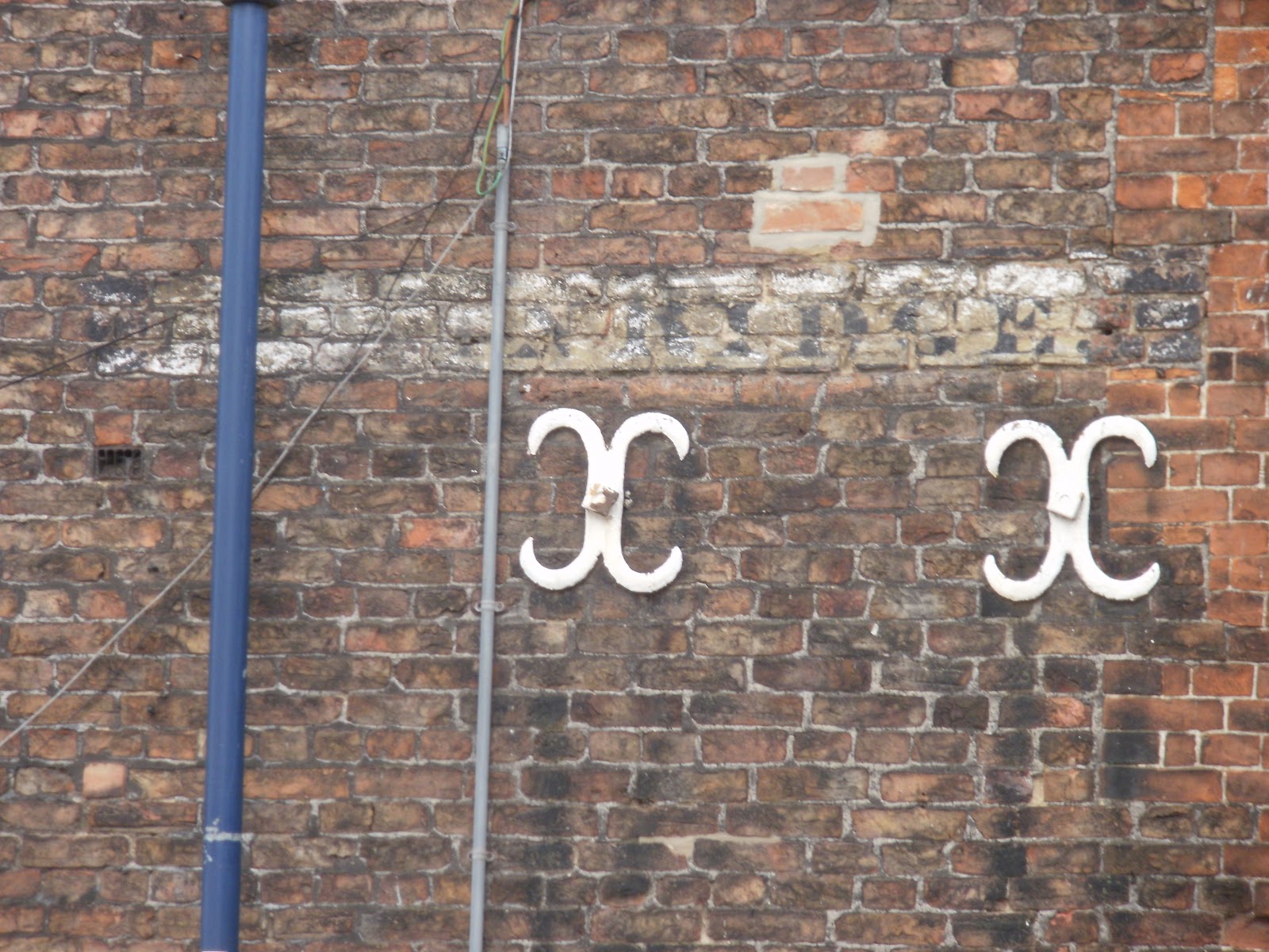 Old Boston: August 2012